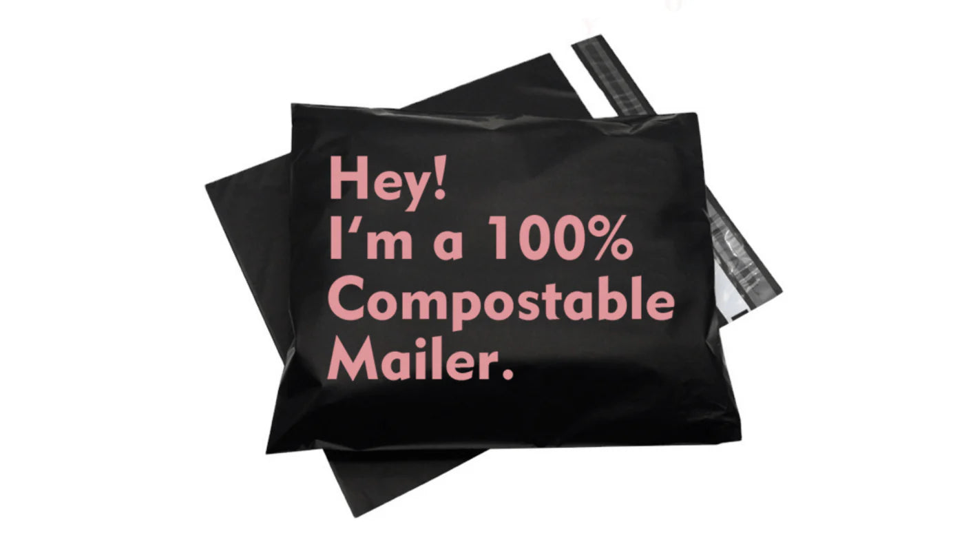 How to make custom postage bags (2023) | Pinlord.com