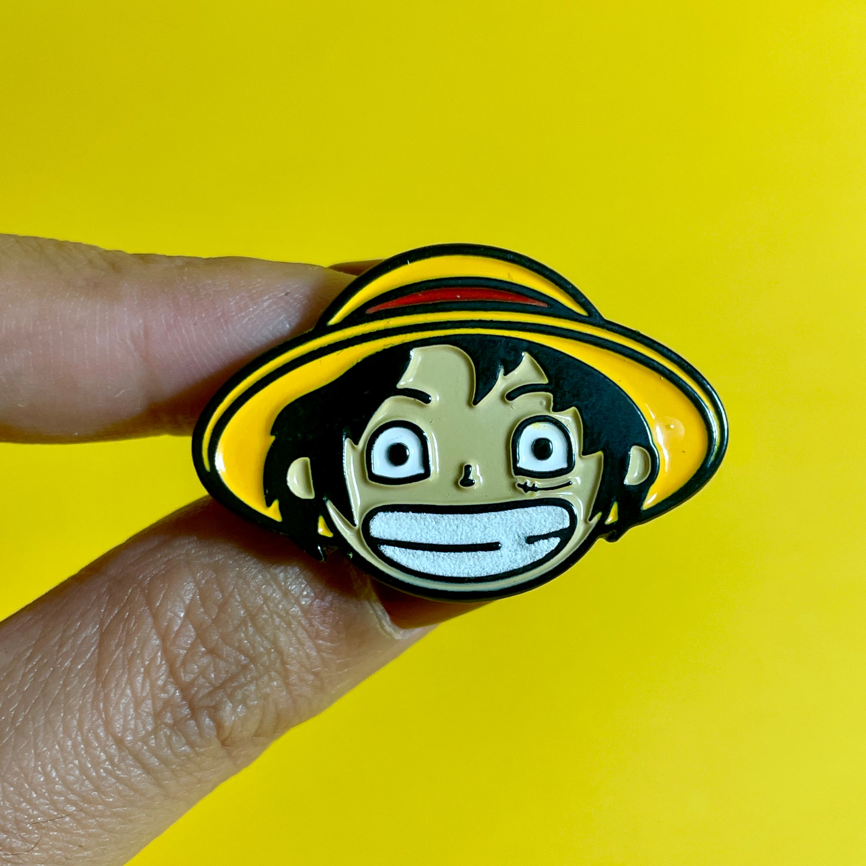 Enamel Pins | Make, Sell and Buy Enamel Pins – Pinlord.com